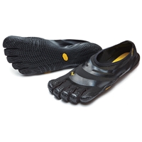 Vibram Academy - innovative footwear, FiveFingers, Furoshiki and Sole Factor customisation