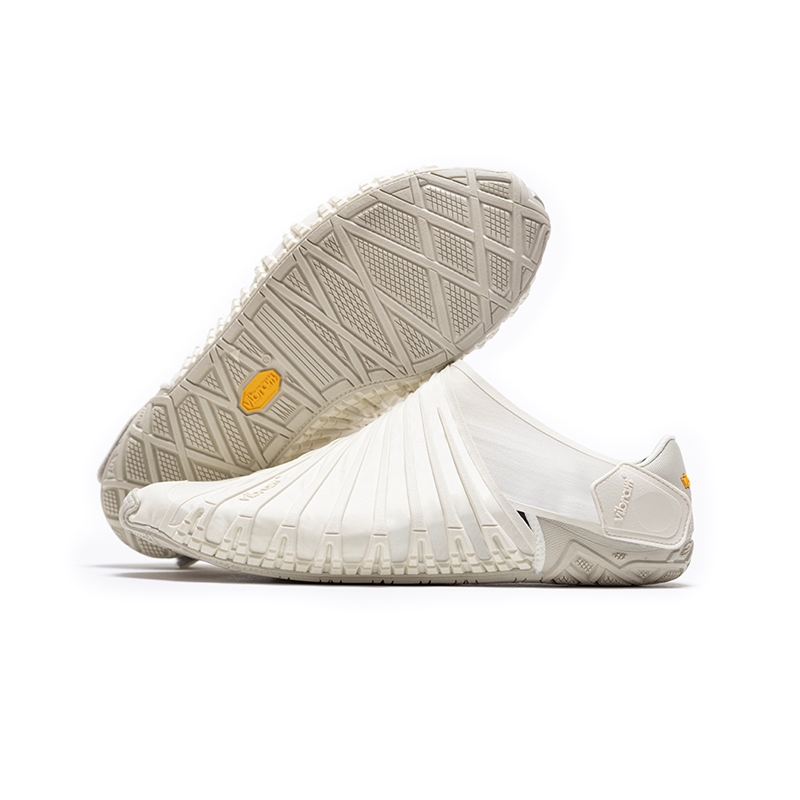 Furoshiki Eco Gents Ice Grey - MAF05 - Vibram Academy
